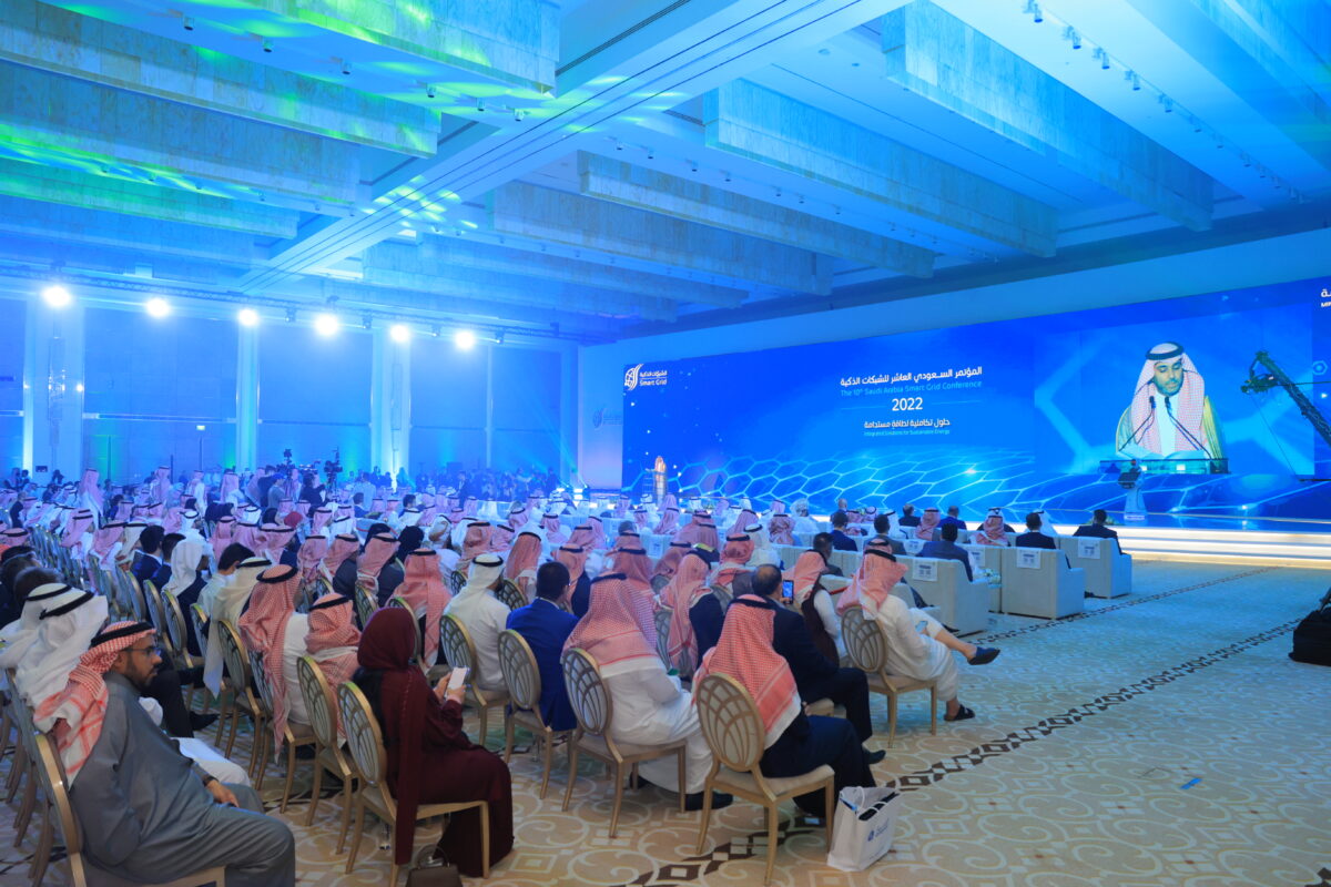 Smart Grid 2022 – Professional Pioneers