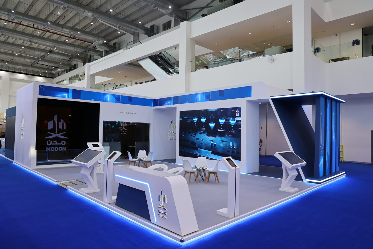 WORLD DEFENSE SHOW 2024 – Professional Pioneers